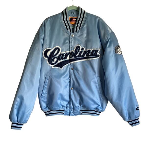 Colosseum | Jackets & Coats | Vintage Unc North Carolina Ncaa Colosseum ...
